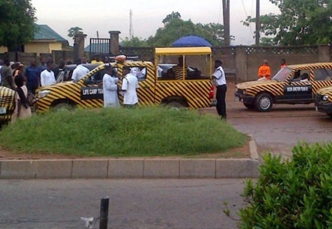 Imo Shuts Down Hotel, Mortuary After Shocking Discovery of Mutilated ...