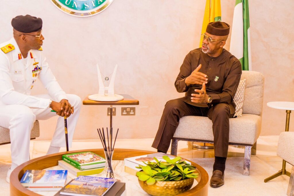 Abiodun Clarifies Ogun Oil Exploration, Reassures Residents on Safety